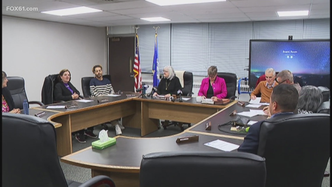 Middletown Superintendent Of Schools Placed On Administrative Leave