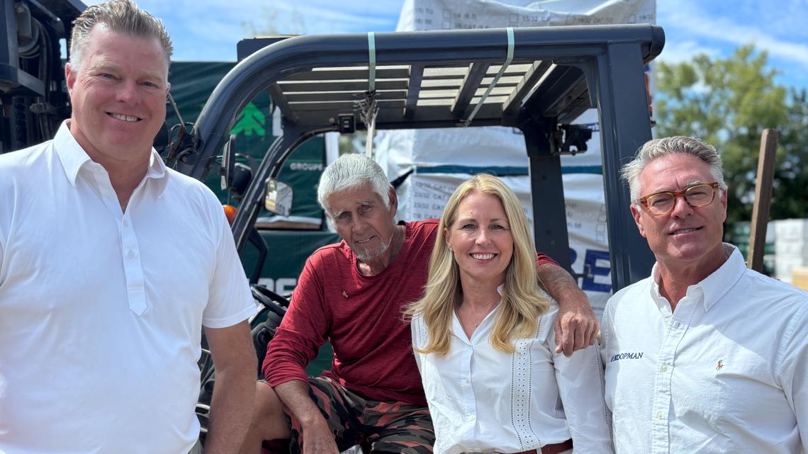 Koopman Lumber will buy Connecticut building materials supplier Lyon ...