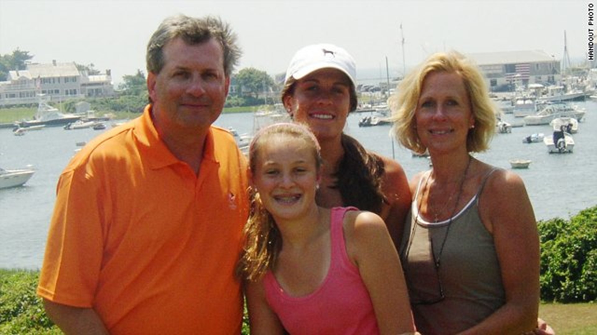 Bill proposed to honor Michaela Petit with children’s state flower ...