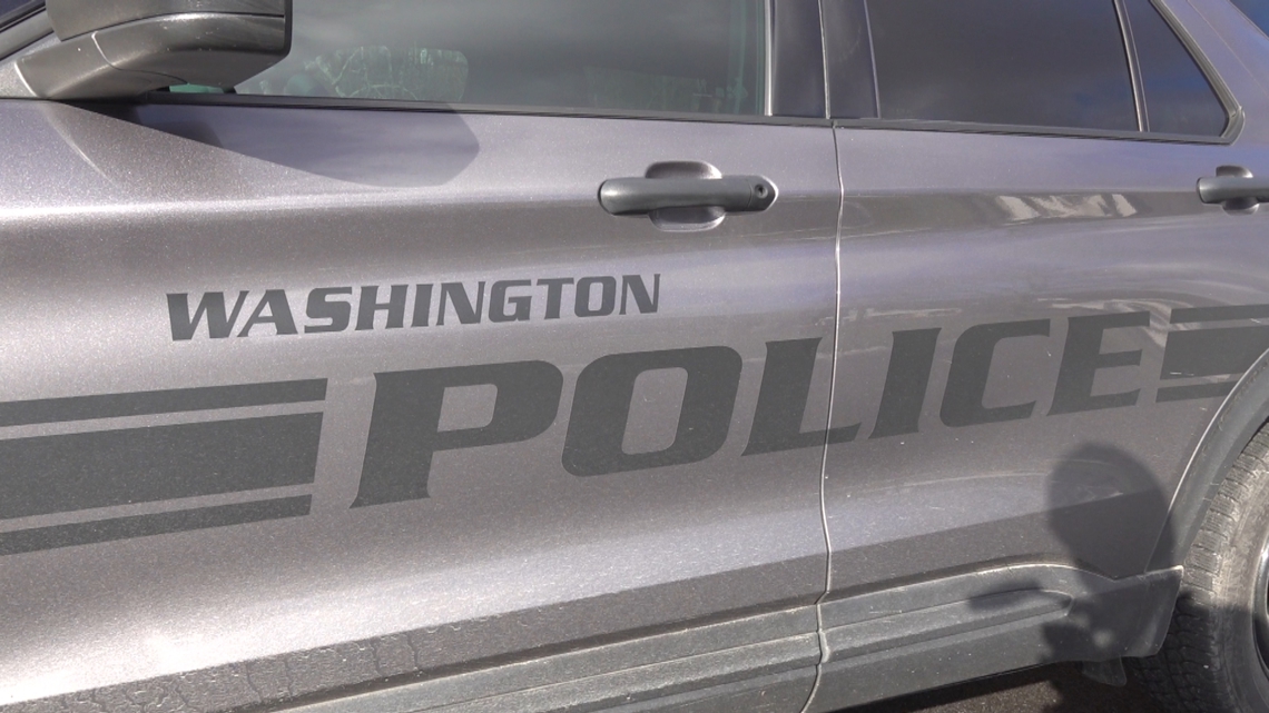 Washington, Conn. is first town in state to roll out speed cameras ...