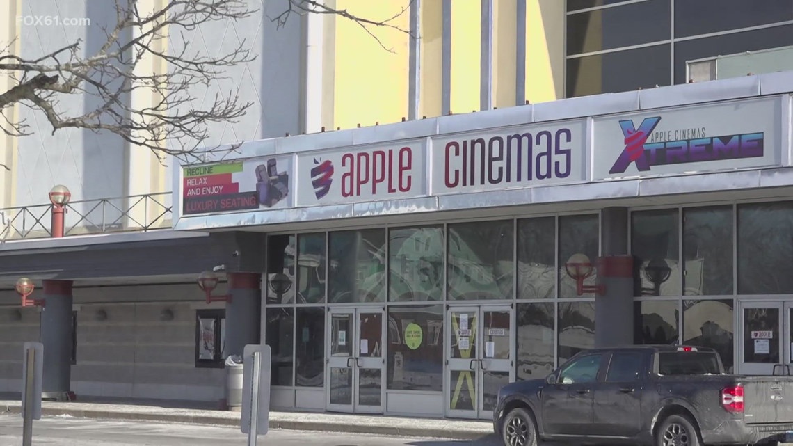 Apple Cinemas Hartford Ct
