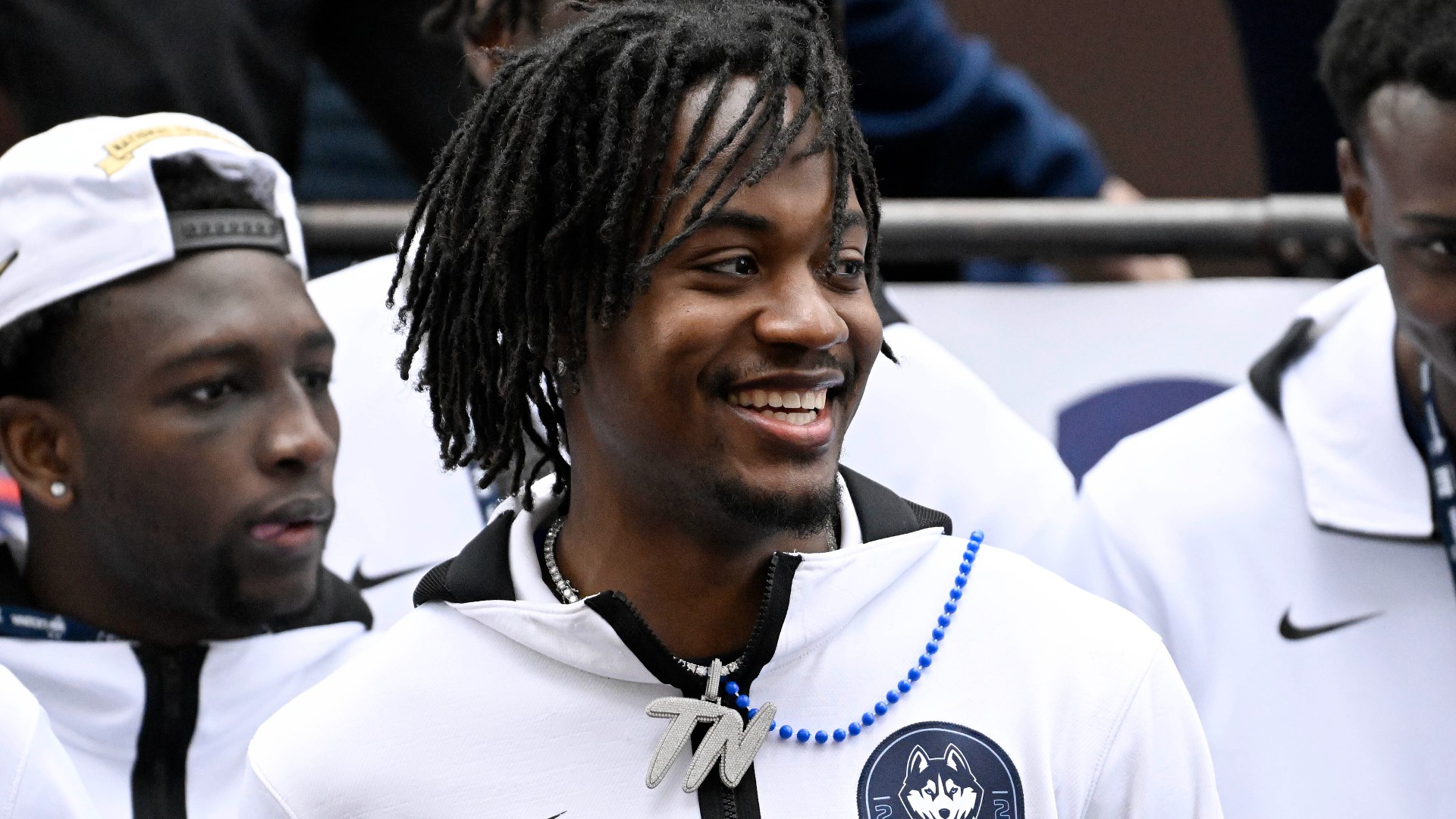 UConn Men's Basketball victory parade rally | fox61.com