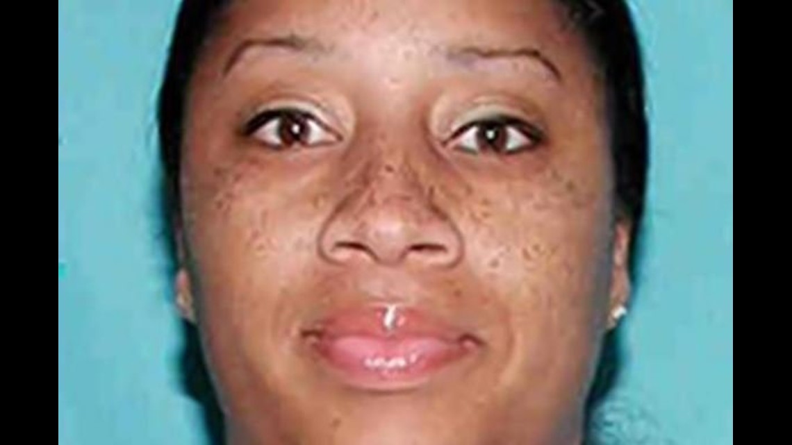 Assistant Principal Accused Of Murdering Pregnant ‘teacher Of The Year