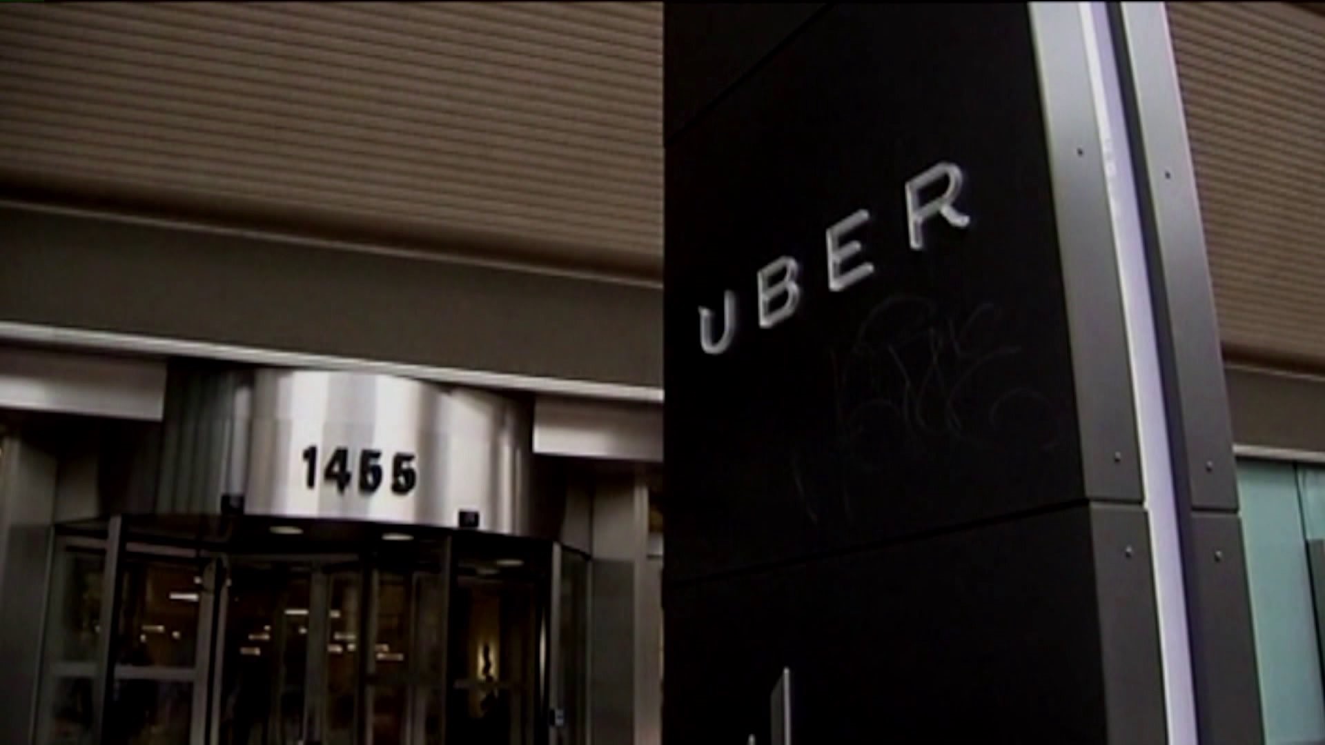 Connecticut Uber riders,drivers react to new in-app tipping | fox61.com