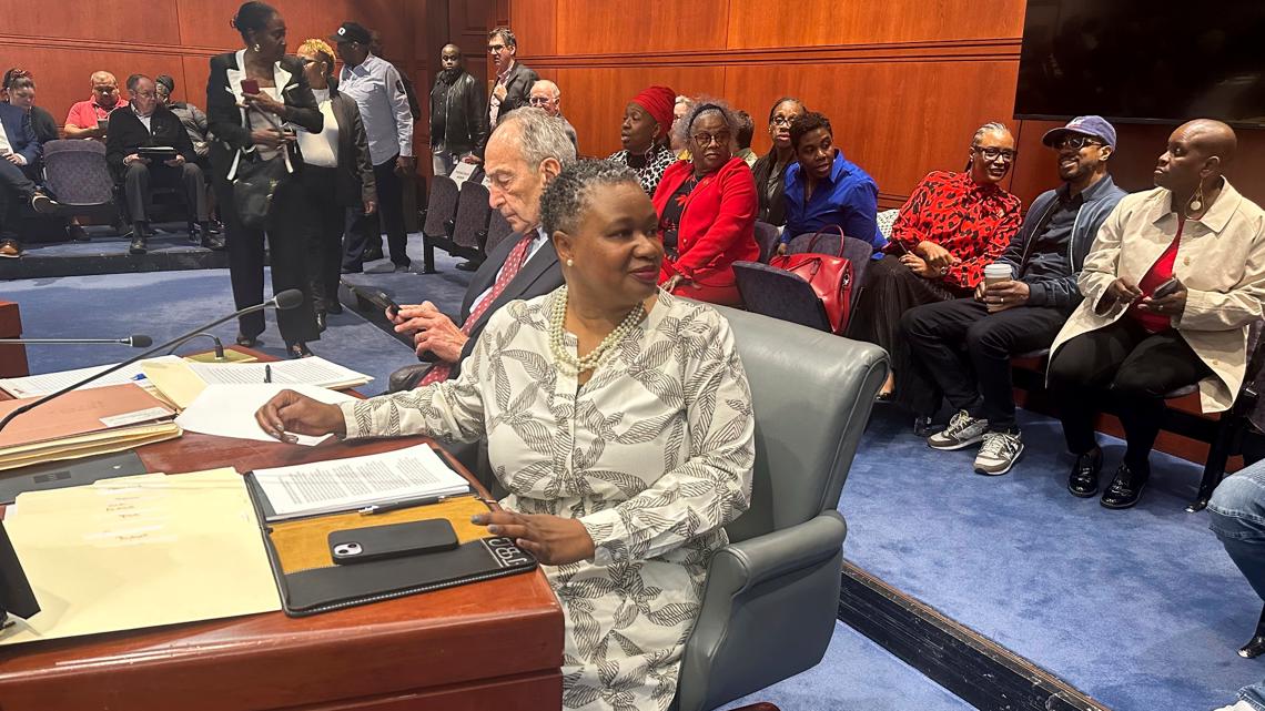 Connecticut's top public defender fired for alleged misconduct | fox61.com