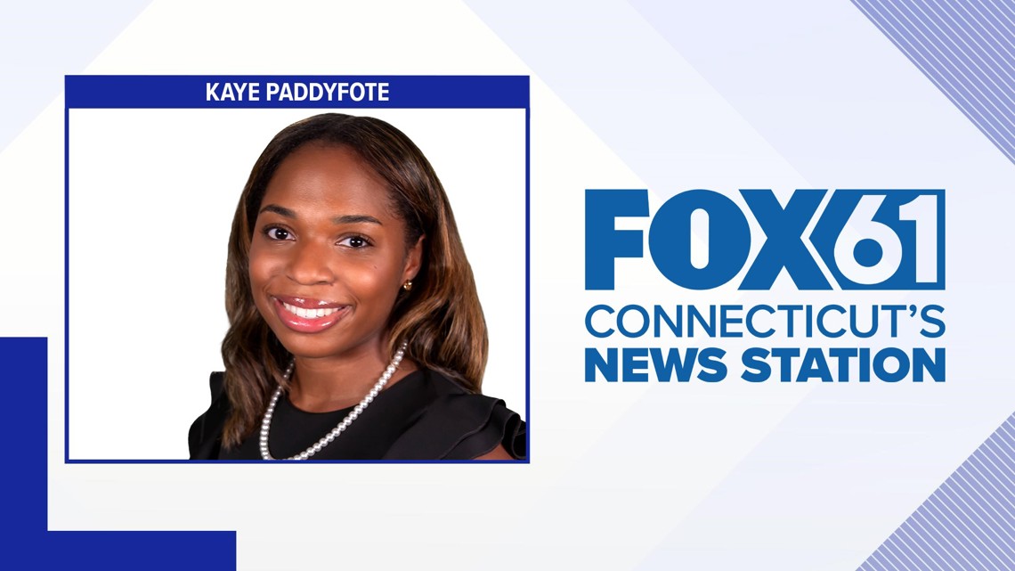 Kaye Paddyfote | fox61.com