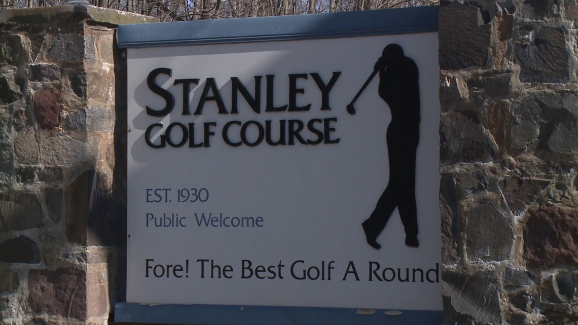 Stanley Golf Course opens for the season | fox61.com