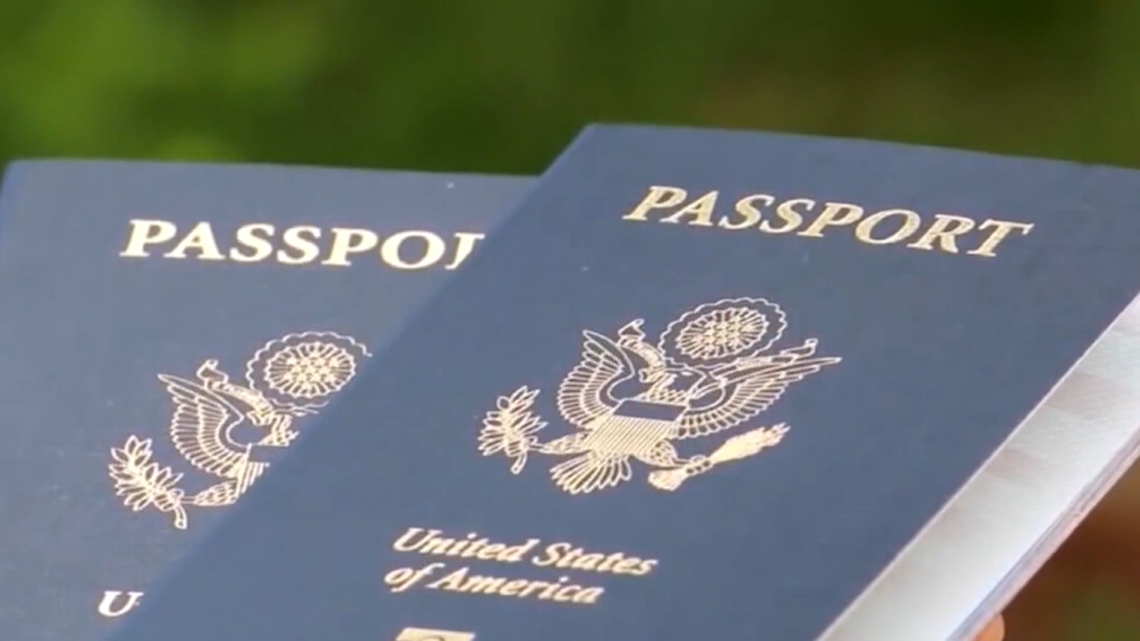 Check passport expiration to avoid travel disruptions | fox61.com