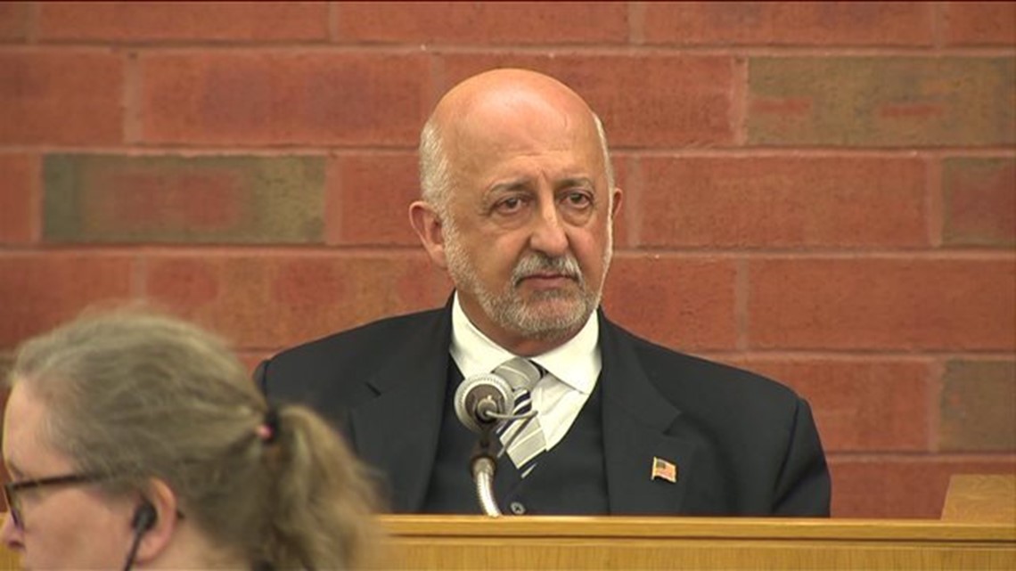 Tiffany Stevens’ defense rests in murder for hire trial | fox61.com