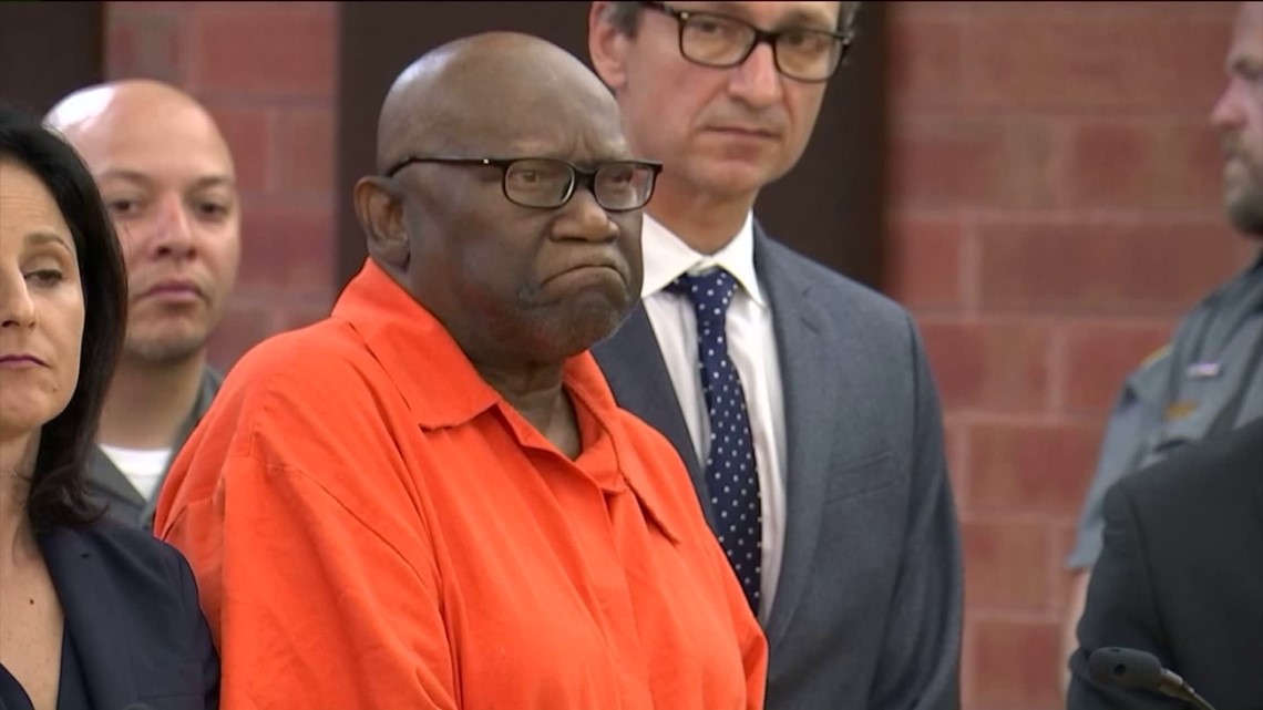 Swinton gets new trial, released to house arrest | fox61.com