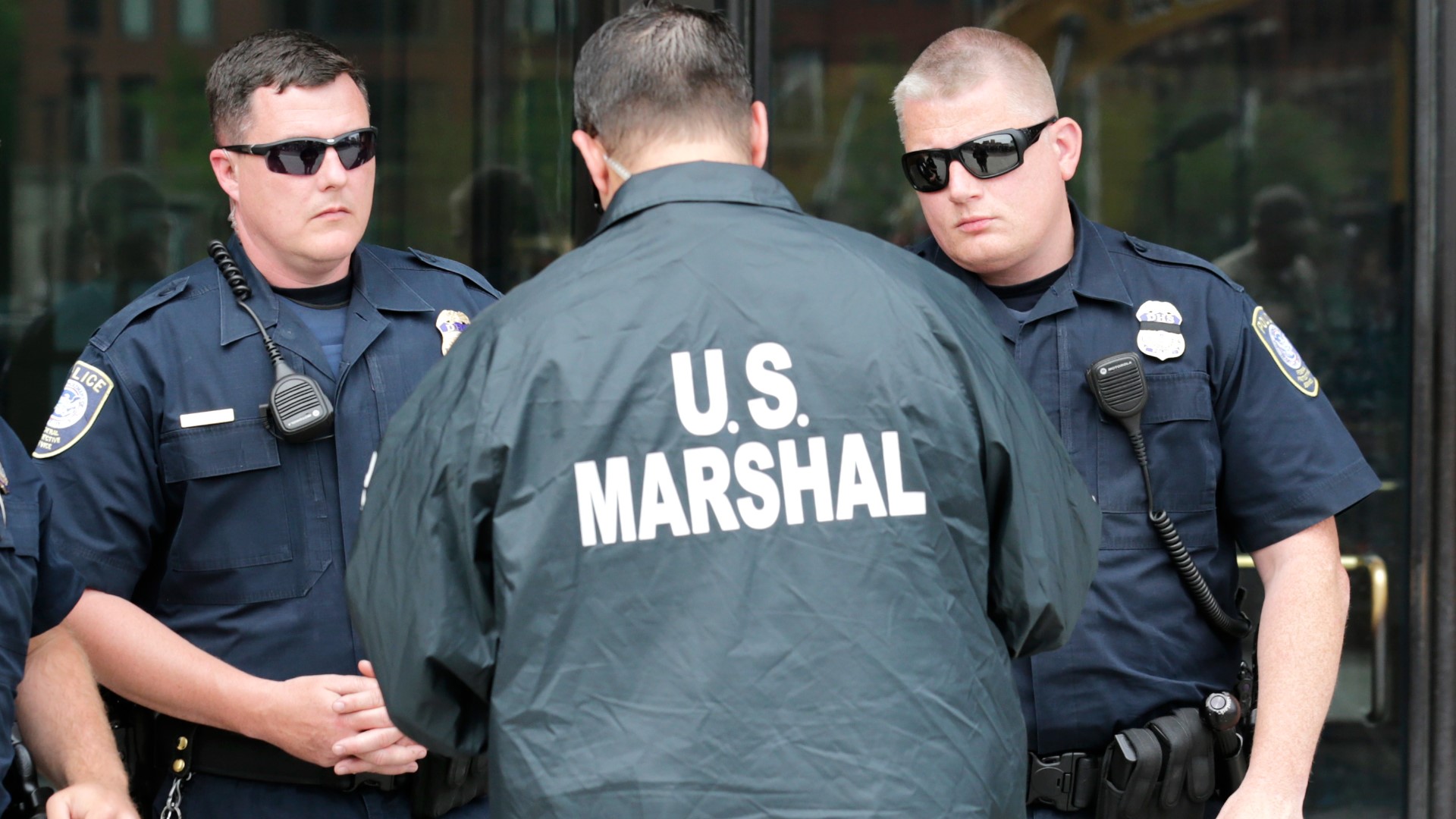 U.S. Marshals in Hartford arrest Canadian murder suspect | fox61.com