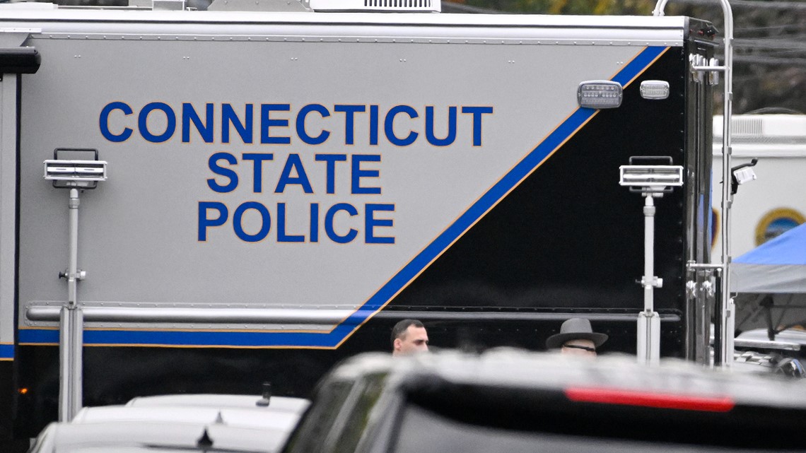 Connecticut State Police suspend Trooper for violation | fox61.com