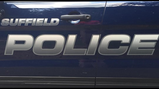 Suffield Police identify victim in accidental drowning at Lake ...