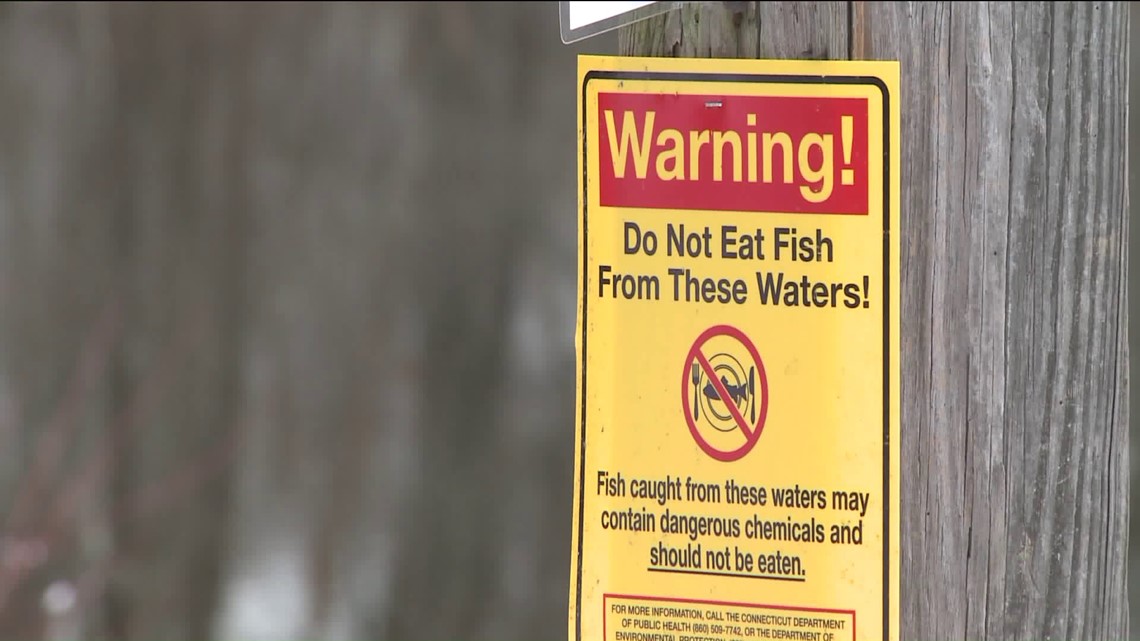 Lamont signs legislation banning PFAS in firefighting foam and food ...