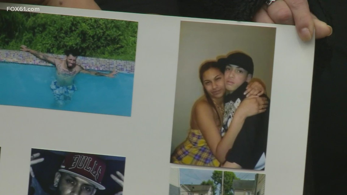 New Haven police arrest man in 2022 homicide | fox61.com