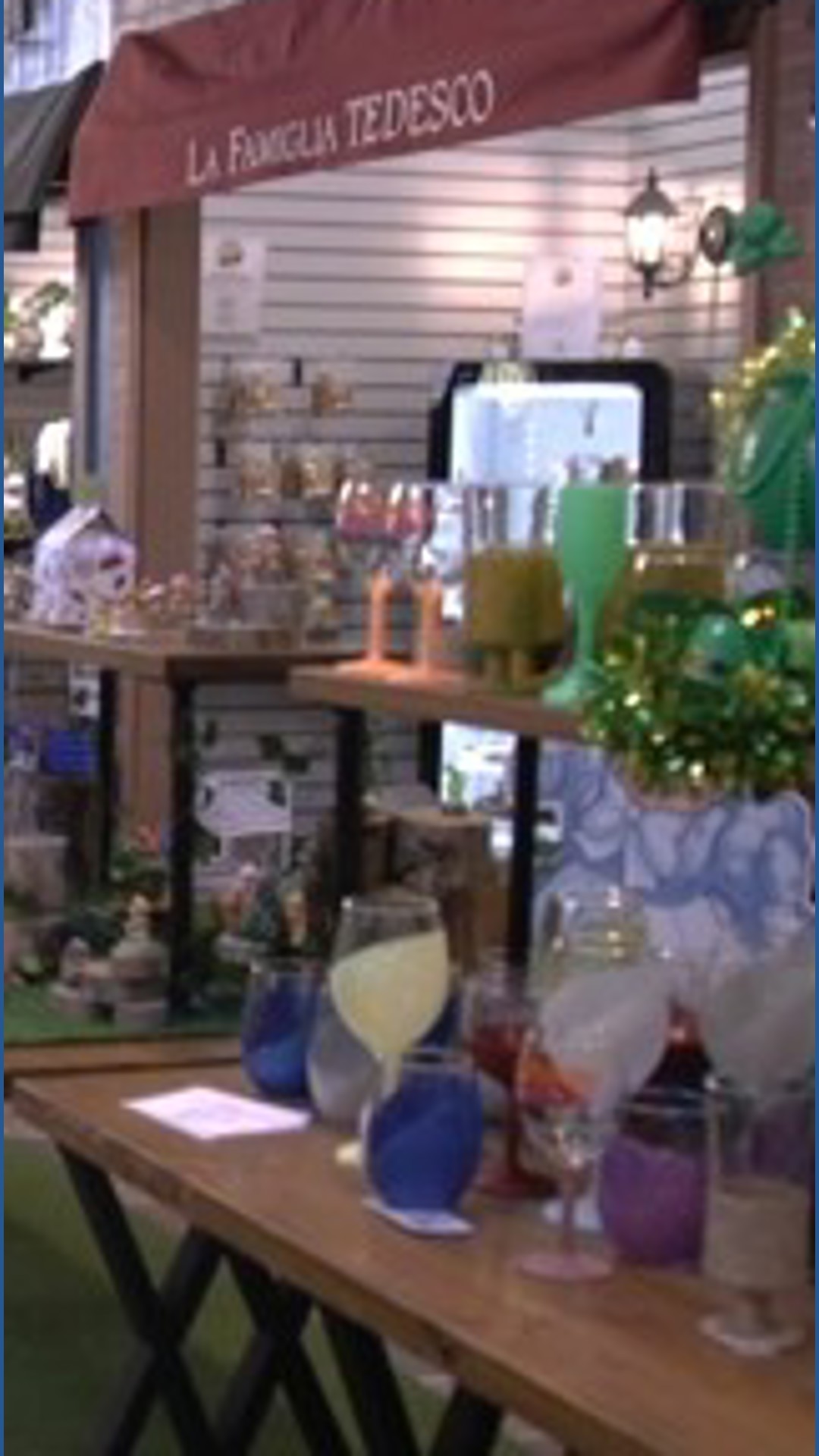 Bristol Bazaar provides a place for small businesses | FOX61 Student ...