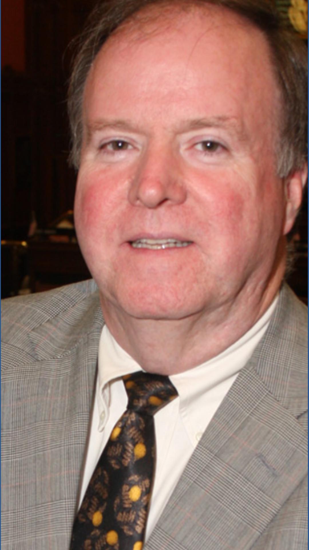 State Rep. Kevin Ryan passed away Sunday | fox61.com