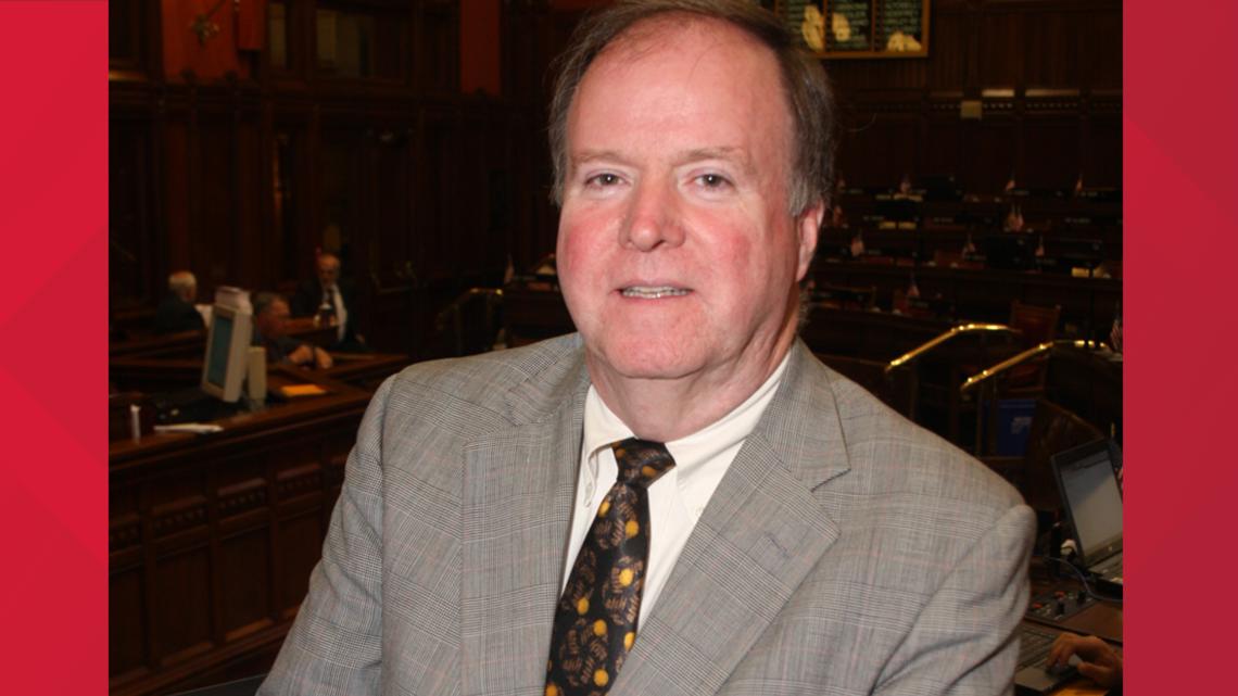 State Rep. Kevin Ryan passed away Sunday | fox61.com