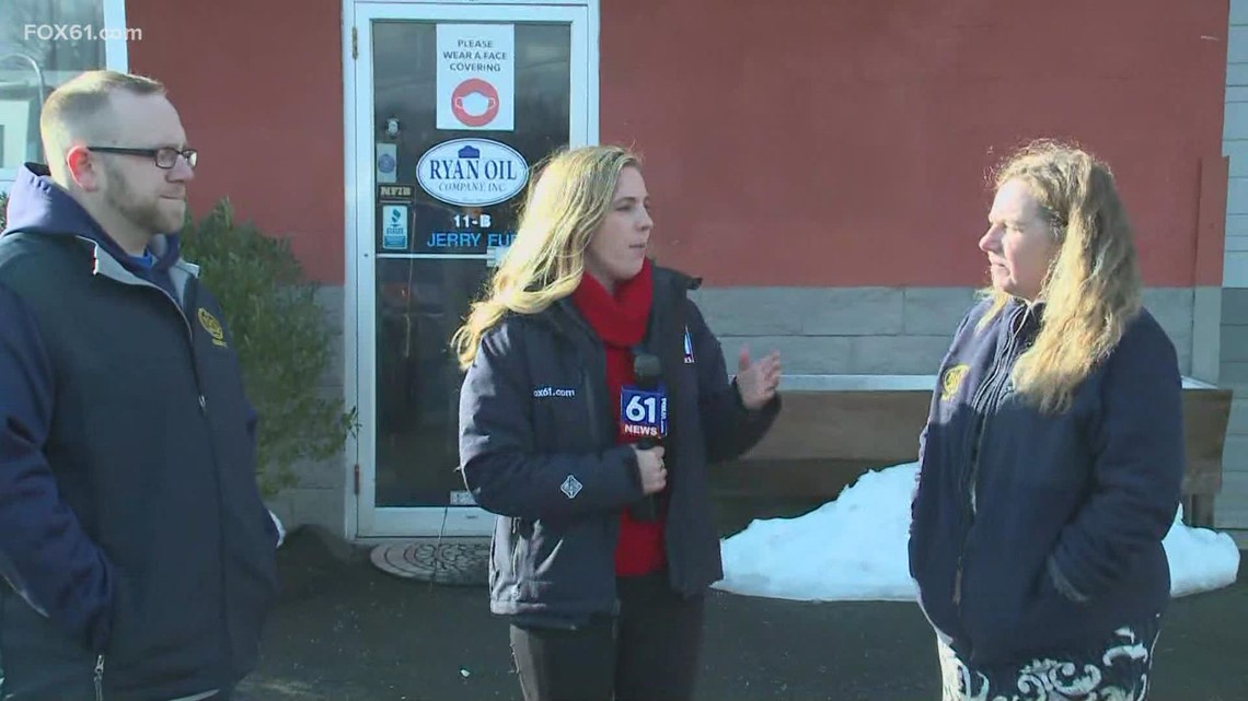 Operation Fuel working to help Connecticut families with heating costs ...