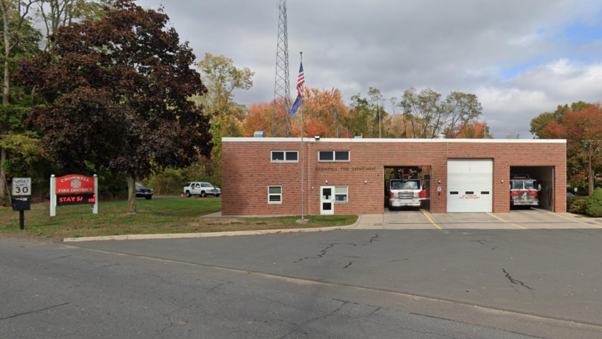 Cromwell, Walmart are giving town residents CO2 and smoke alarms ...