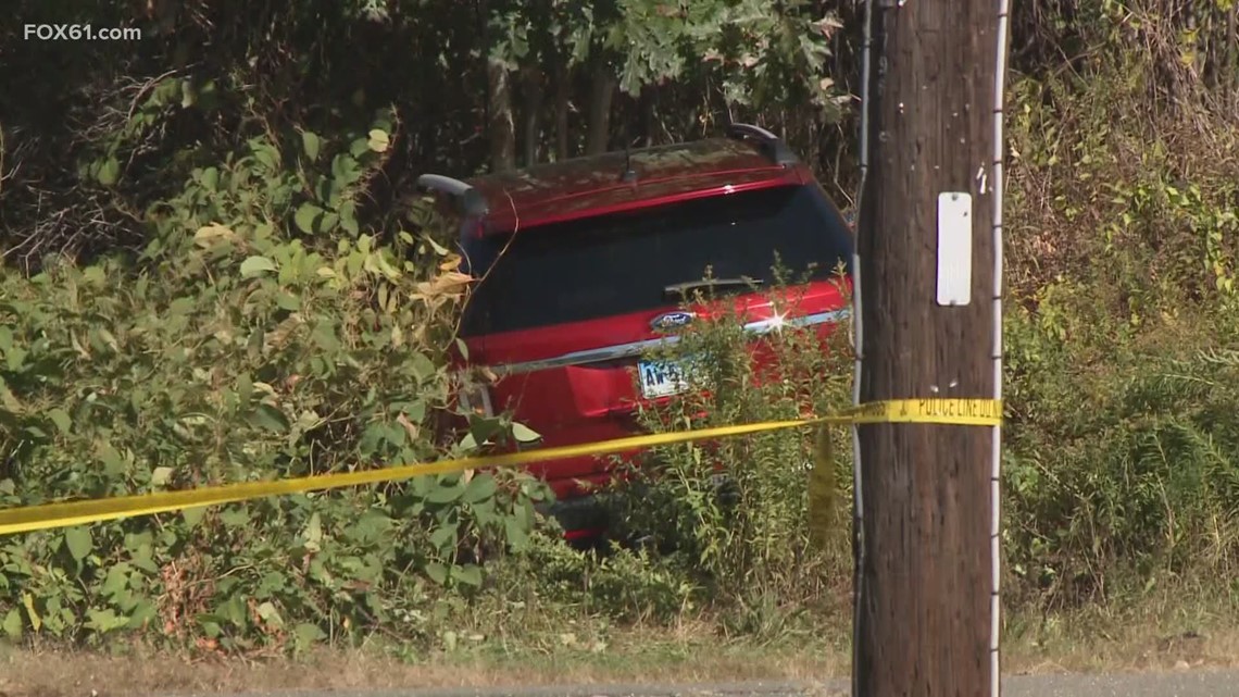 Wolcott Police making progress investigating town's first homicide in a ...