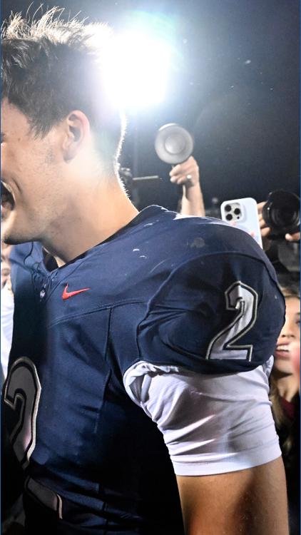 UConn football QB Joe Fagnano deserves more recognition for historic ...