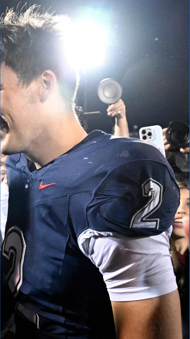 UConn football QB Joe Fagnano deserves more recognition for historic ...