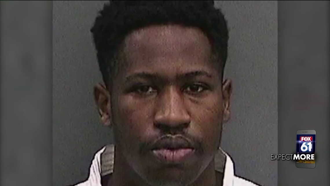 Tampa killings suspect charged with 4 counts of murder | fox61.com