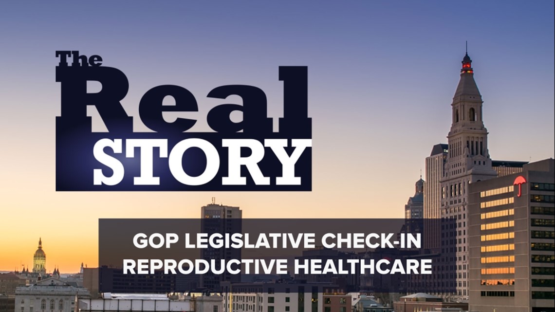 GOP check-in & fight for reproductive healthcare | The Real Story ...