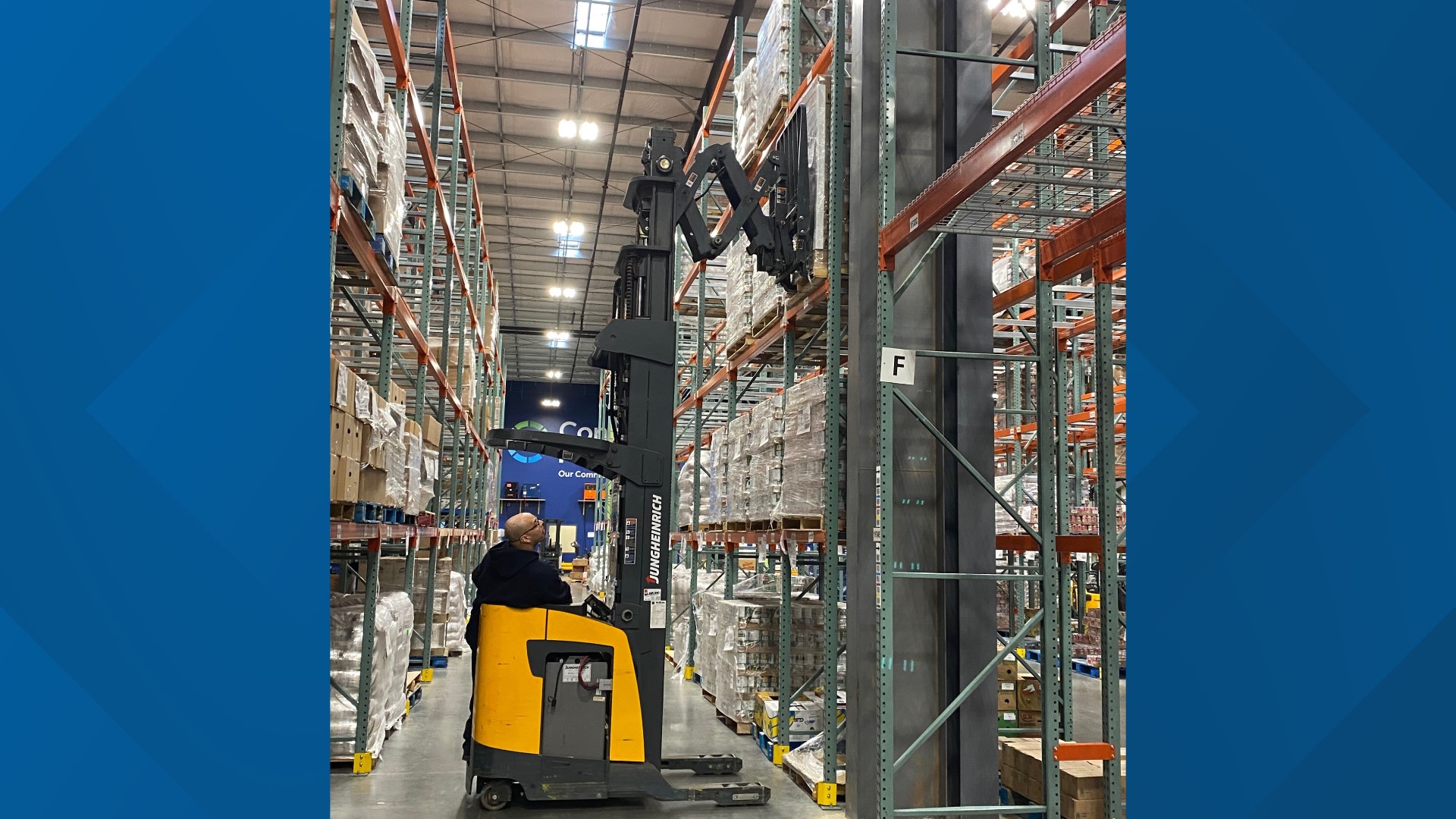 Connecticut Foodshare launches Thanksgiving 2022 campaign | fox61.com