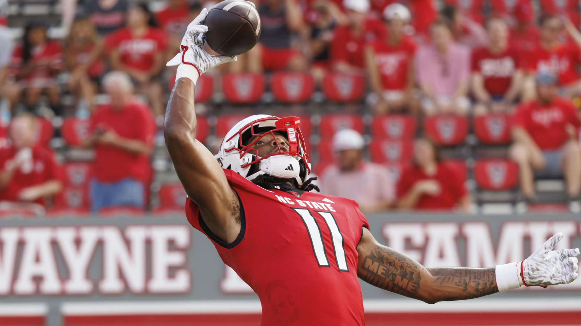 UConn football adds impressive class of transfers for 2025 season ...