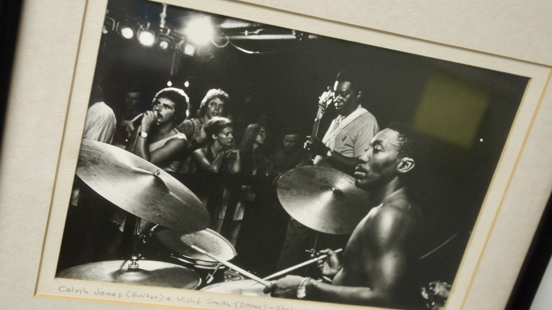 David Foster remembers the legendary Shaboo Inn | fox61.com