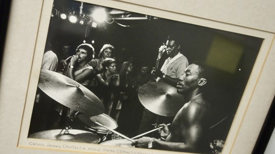 David Foster remembers the legendary Shaboo Inn | fox61.com