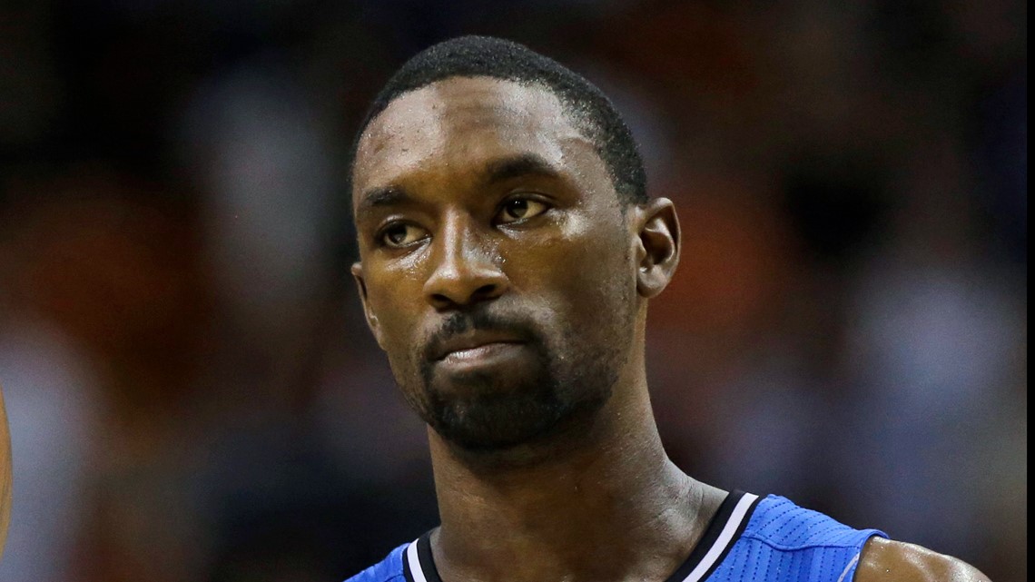 Former NBA guard Ben Gordon pleads not guilty in disturbance | fox61.com