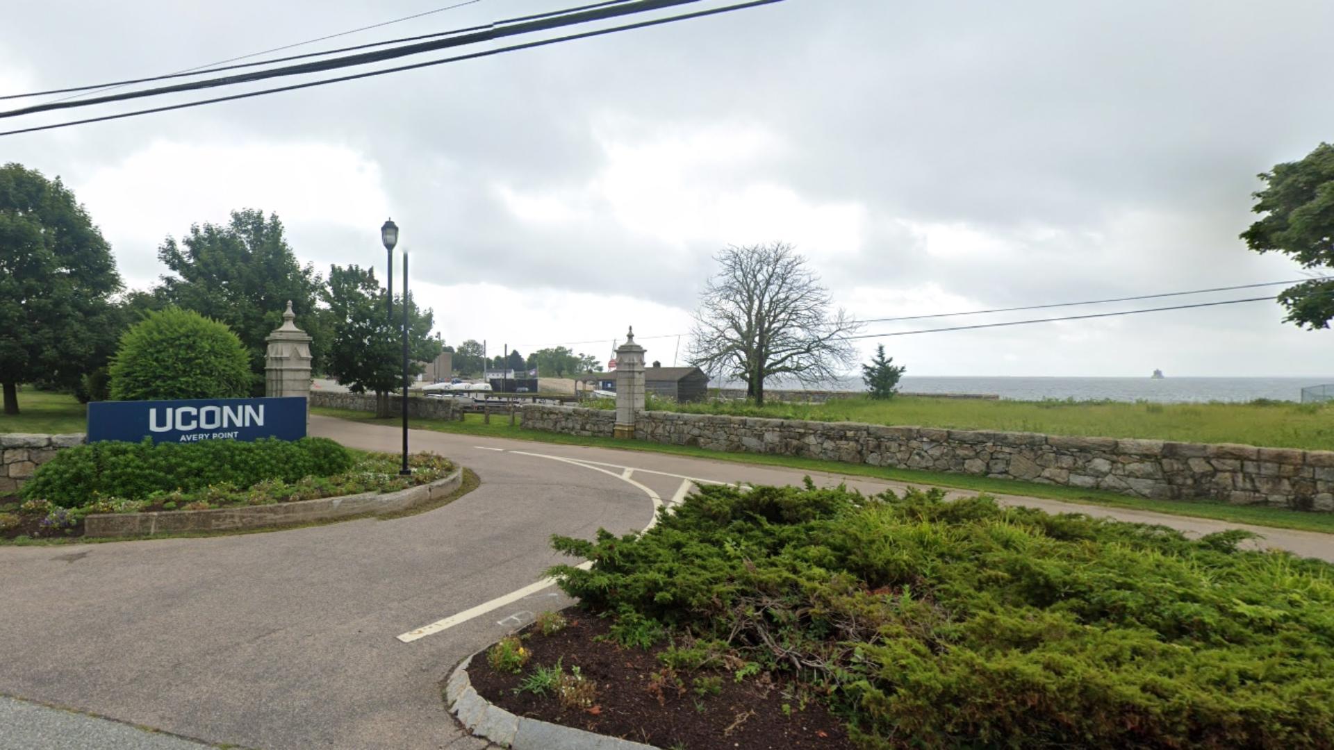 UConn considers student housing for Avery Point | fox61.com