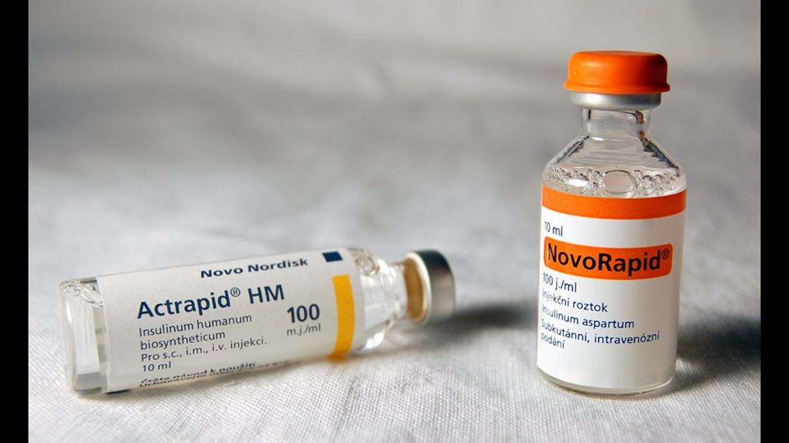 What you should know about biological drugs | fox61.com