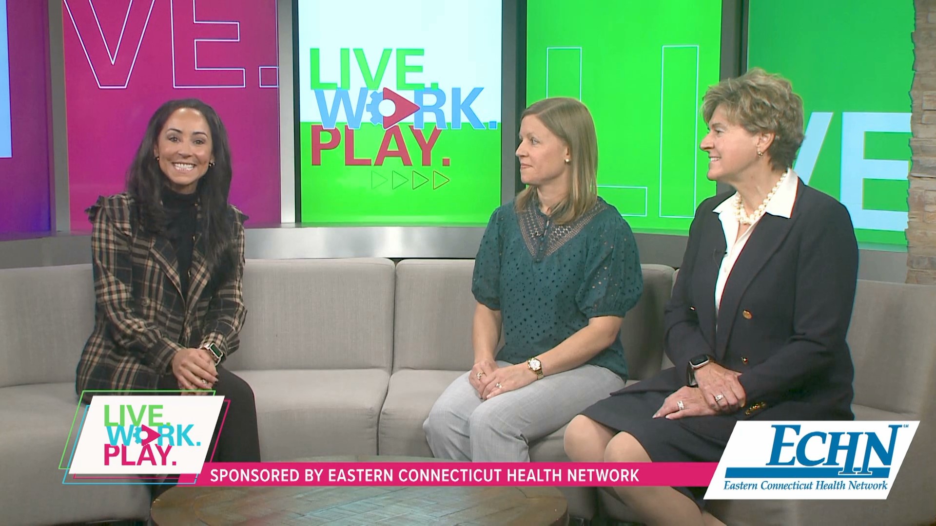 How to stay healthy this holiday season from ECHN's Center for Healthy ...