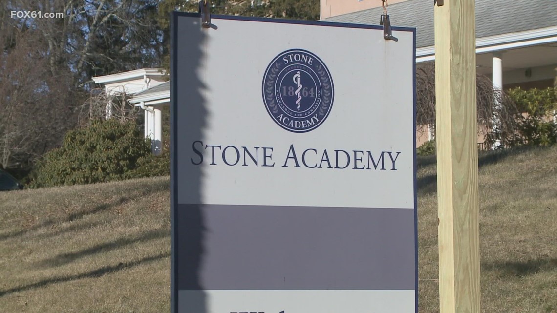 Stone Academy student info session planned for career next steps | fox61.com