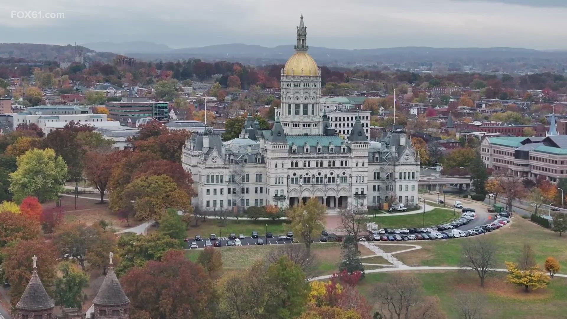 Connecticut expands rights for sexual assault survivors | fox61.com