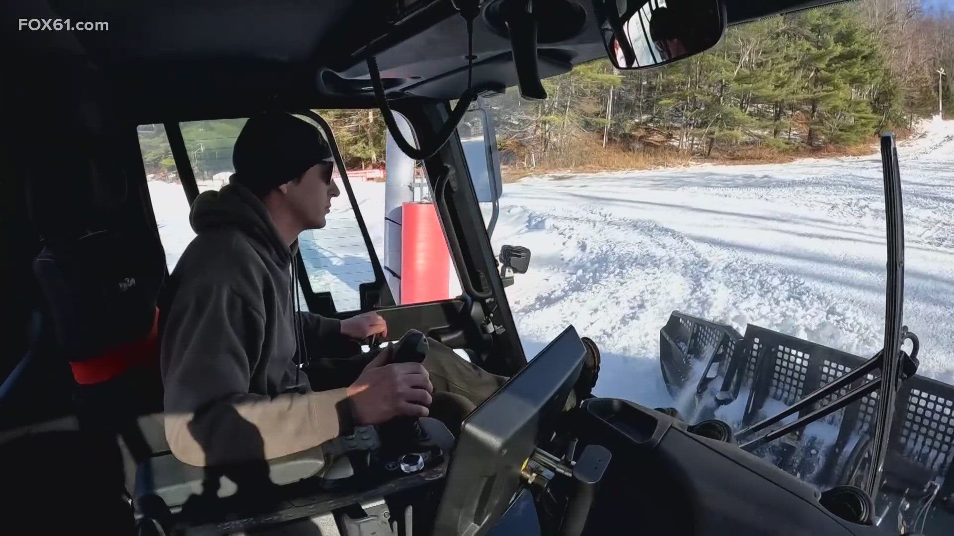 Think cold thoughts | Ski Sundown prepares to open for new season ...