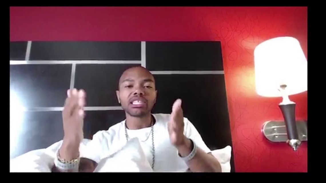 Gavin Long: Who is Baton Rouge cop killer? | fox61.com