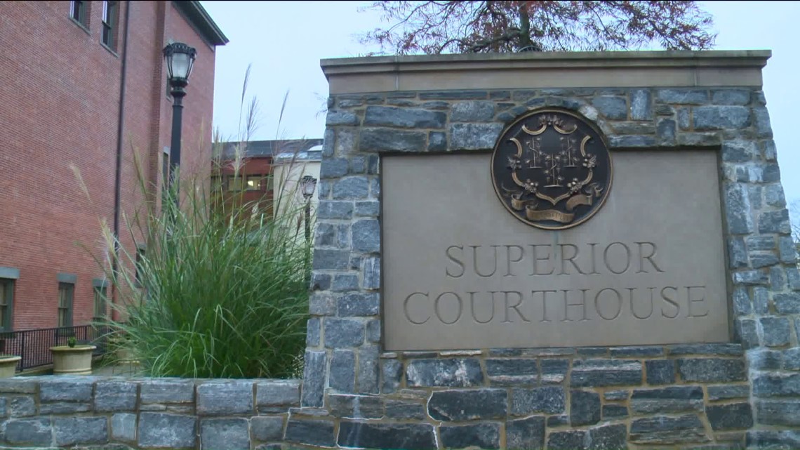 Judicial Branch prepares to begin reopening some CT courthouses | fox61.com