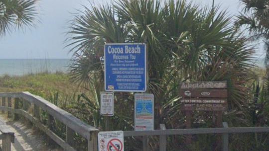Connecticut man identified after drowning in Florida rip current while ...