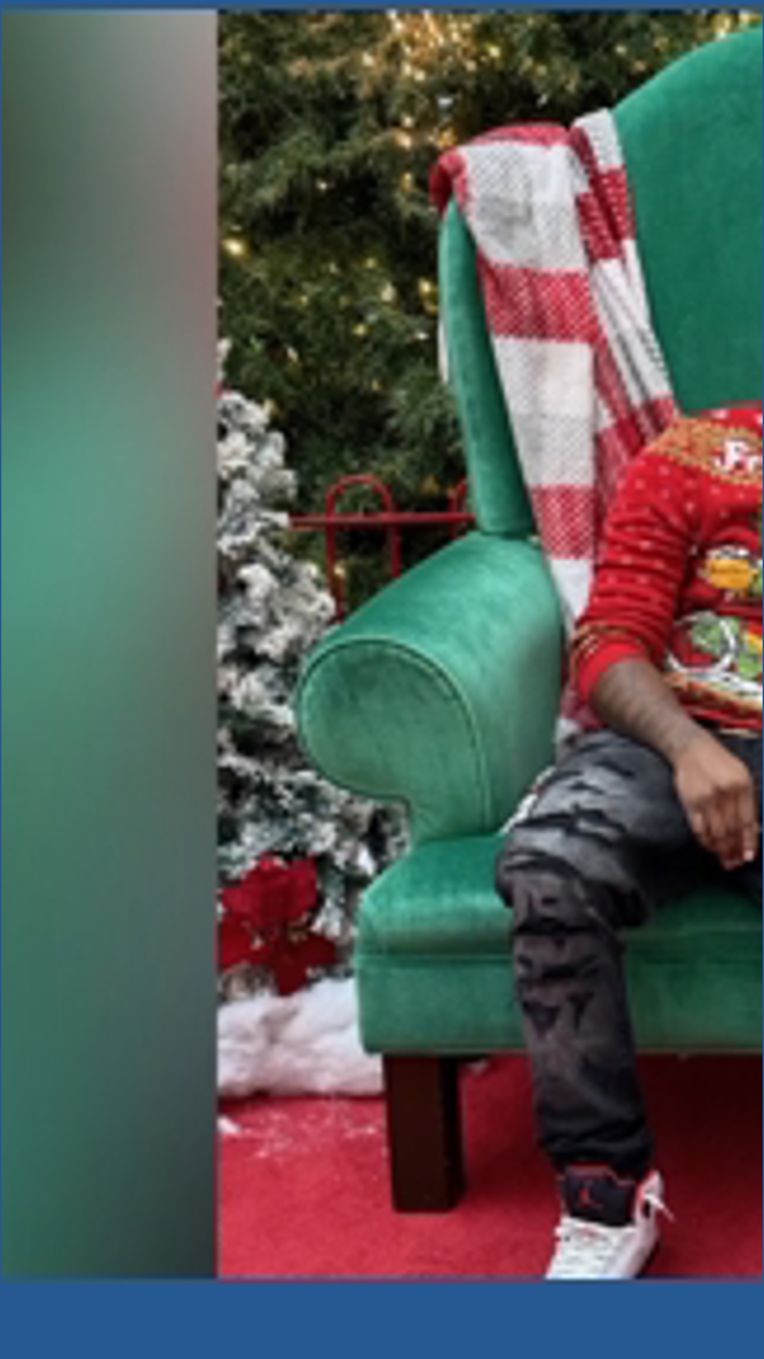 Family mourns the loss of 22-year-old shot and killed in Meriden ...