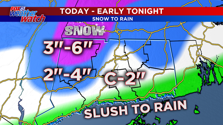 Hartford, CT | fox61.com
