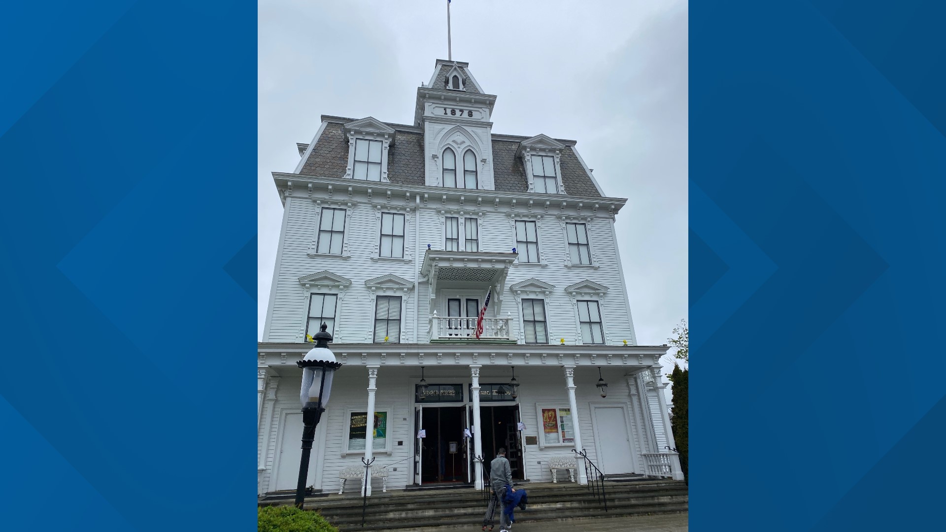 Goodspeed Opera House ready for spotlight in new season | fox61.com