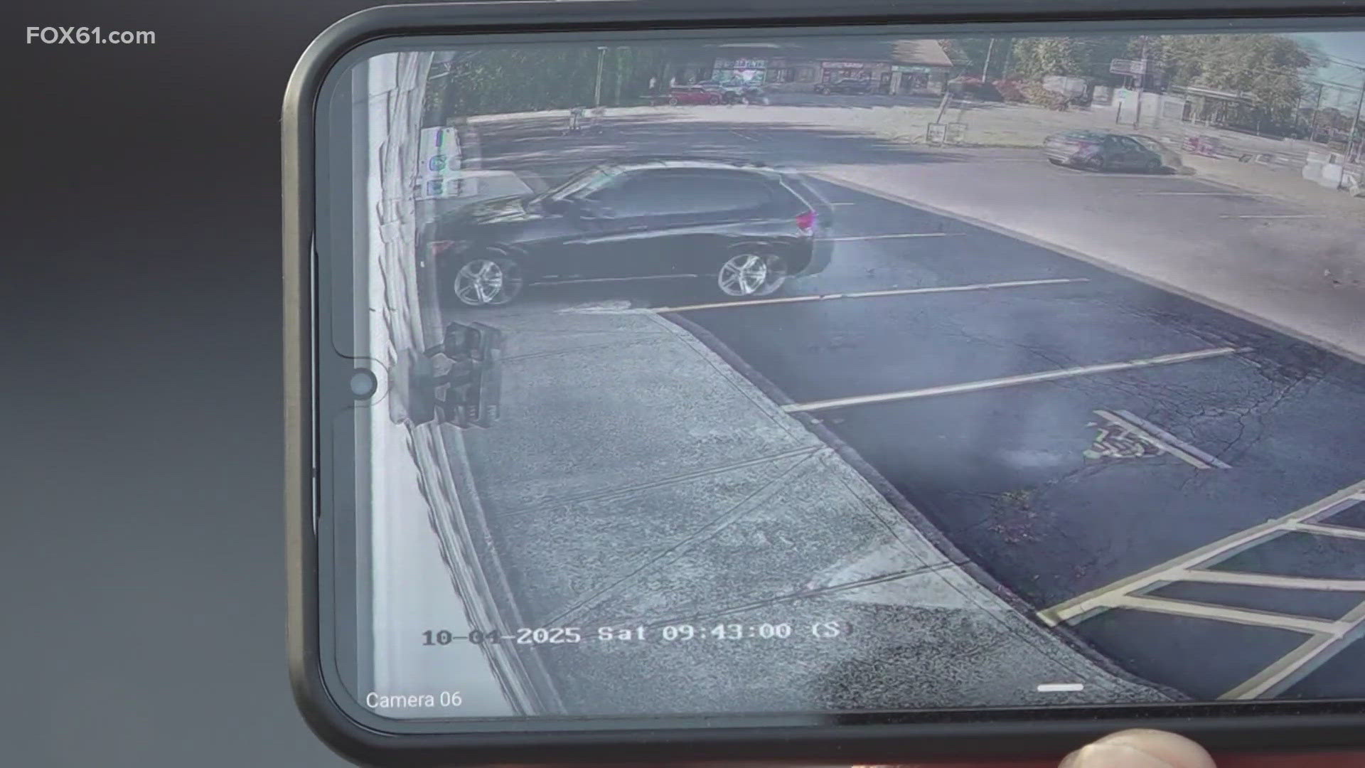 Eric Dane reveals why he wasn't at 2025 Emmy Awards | fox61.com