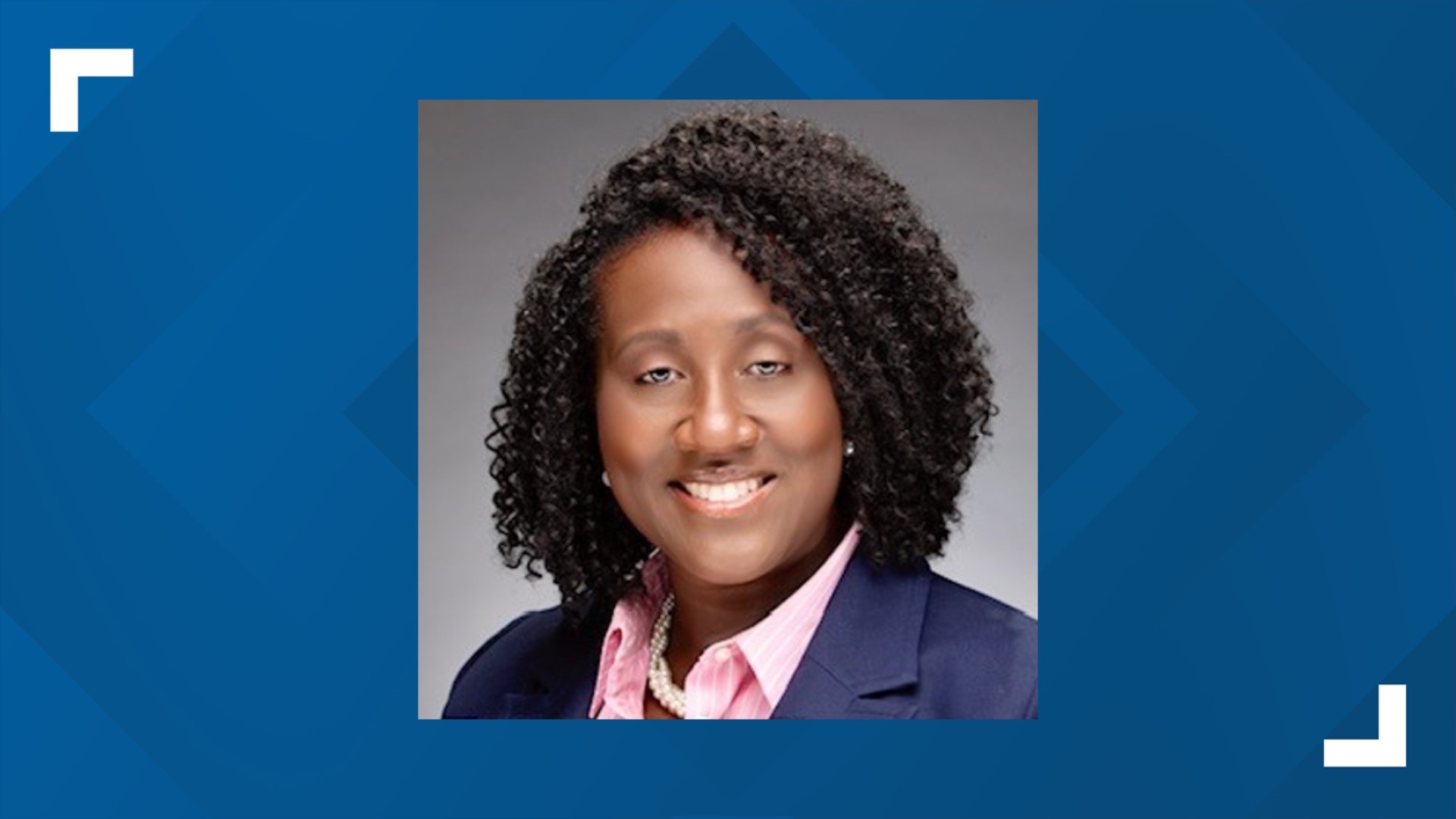 Dr. Melissa Jenkins named as state's chief turnaround officer | fox61.com