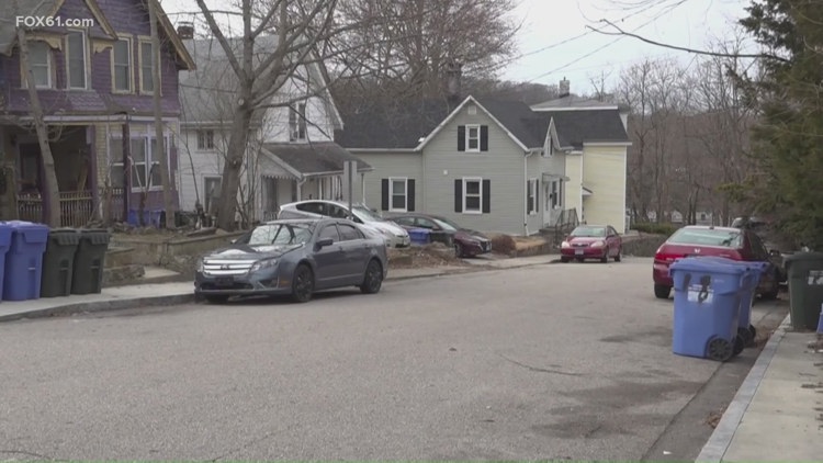 2 murder suspects from New York arrested in Norwich | fox61.com