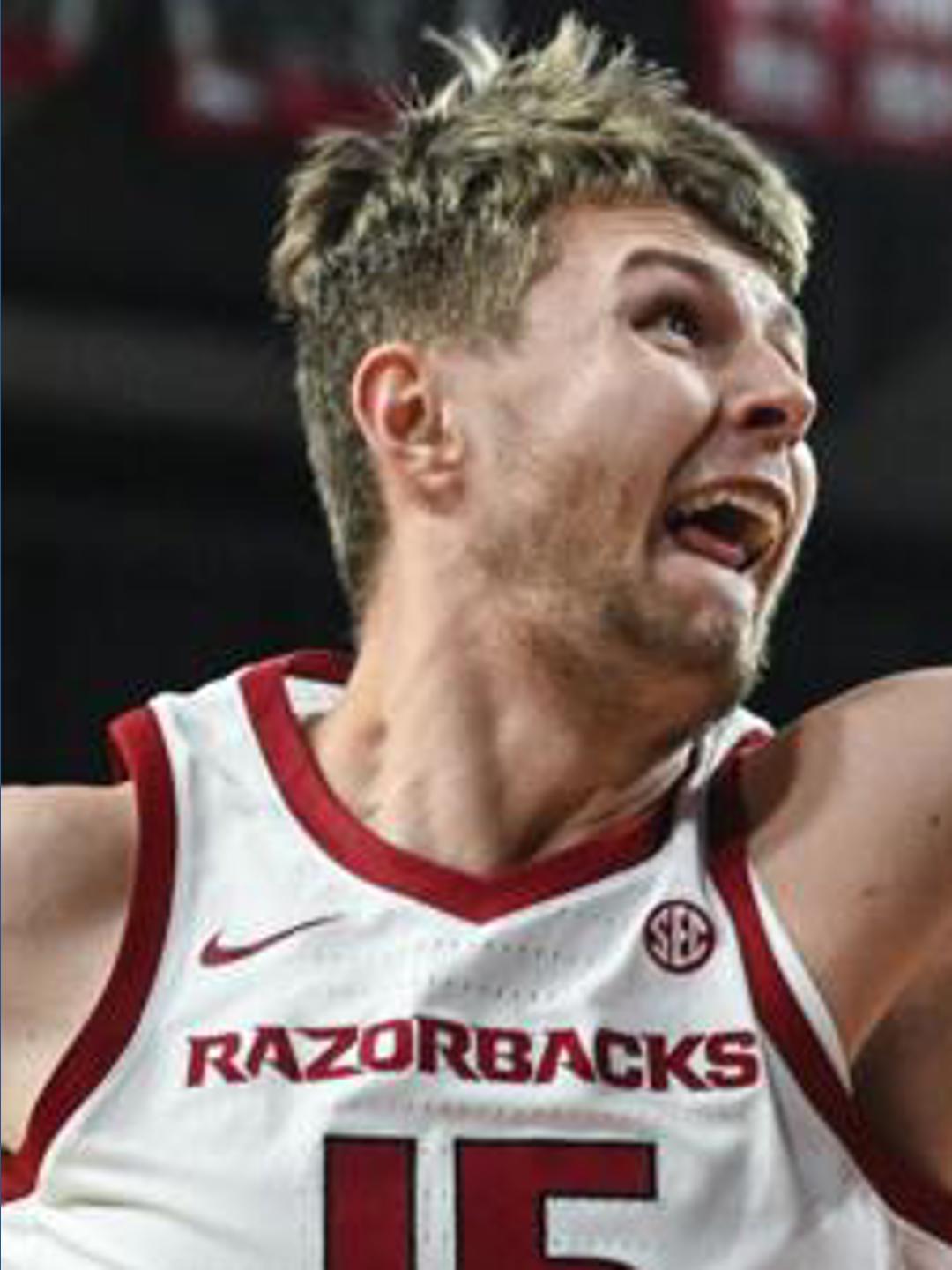 UConn men’s basketball team’s newest 7-footer comes from Europe by way ...